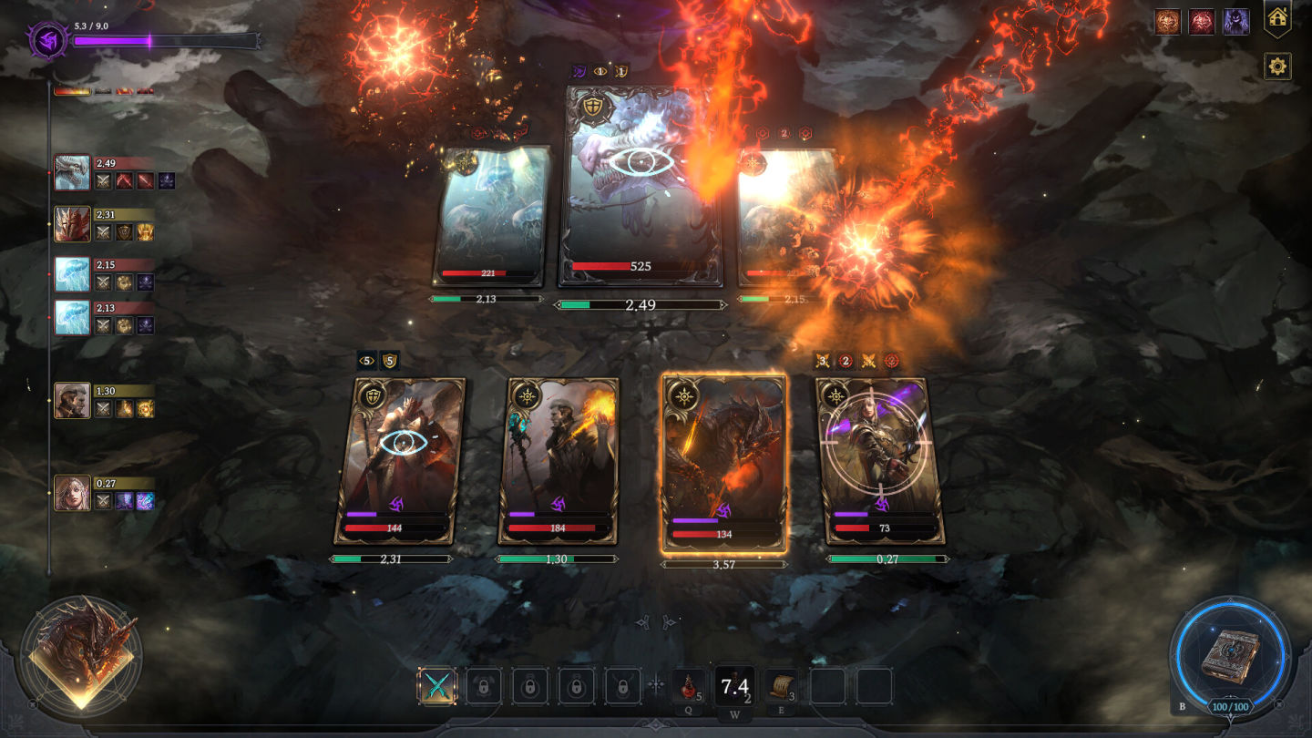 《龍紀事：暗黑之淚》搶先體驗版推出！限時 20％OFF 同步展開 | 遊戲基地 Gamebase