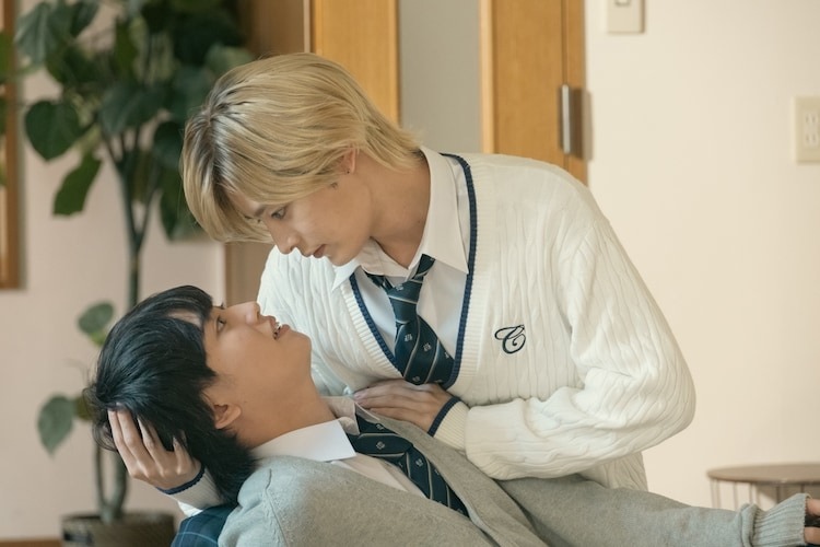 漫改日劇《絕對會變成 BL 的世界 vs 絕對不想變成 BL 的男人 2024》確定4/23開播，預告公開 | 遊戲基地 Gamebase