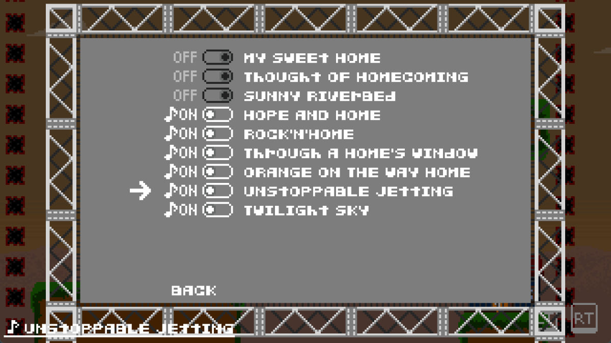 《Fly Me To The Home！》體驗版開放試玩！活用噴射移動回到心愛家園 | 遊戲基地 Gamebase