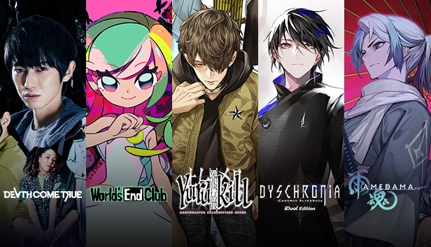 《雨魂 -AMEDAMA-》登場「Indie Live Expo」！Steam 活動特賣同時開跑 | 遊戲基地 Gamebase