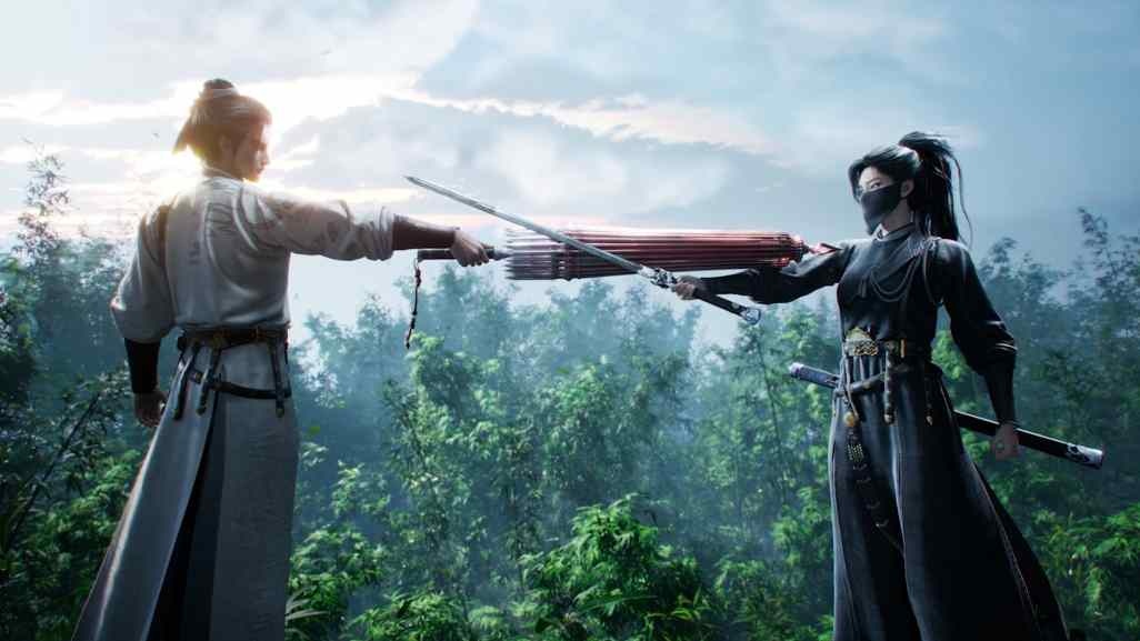 開放世界武俠動作 RPG《Where Winds Meet 燕雲十六聲》PS5 版發售決定 | 遊戲基地 Gamebase