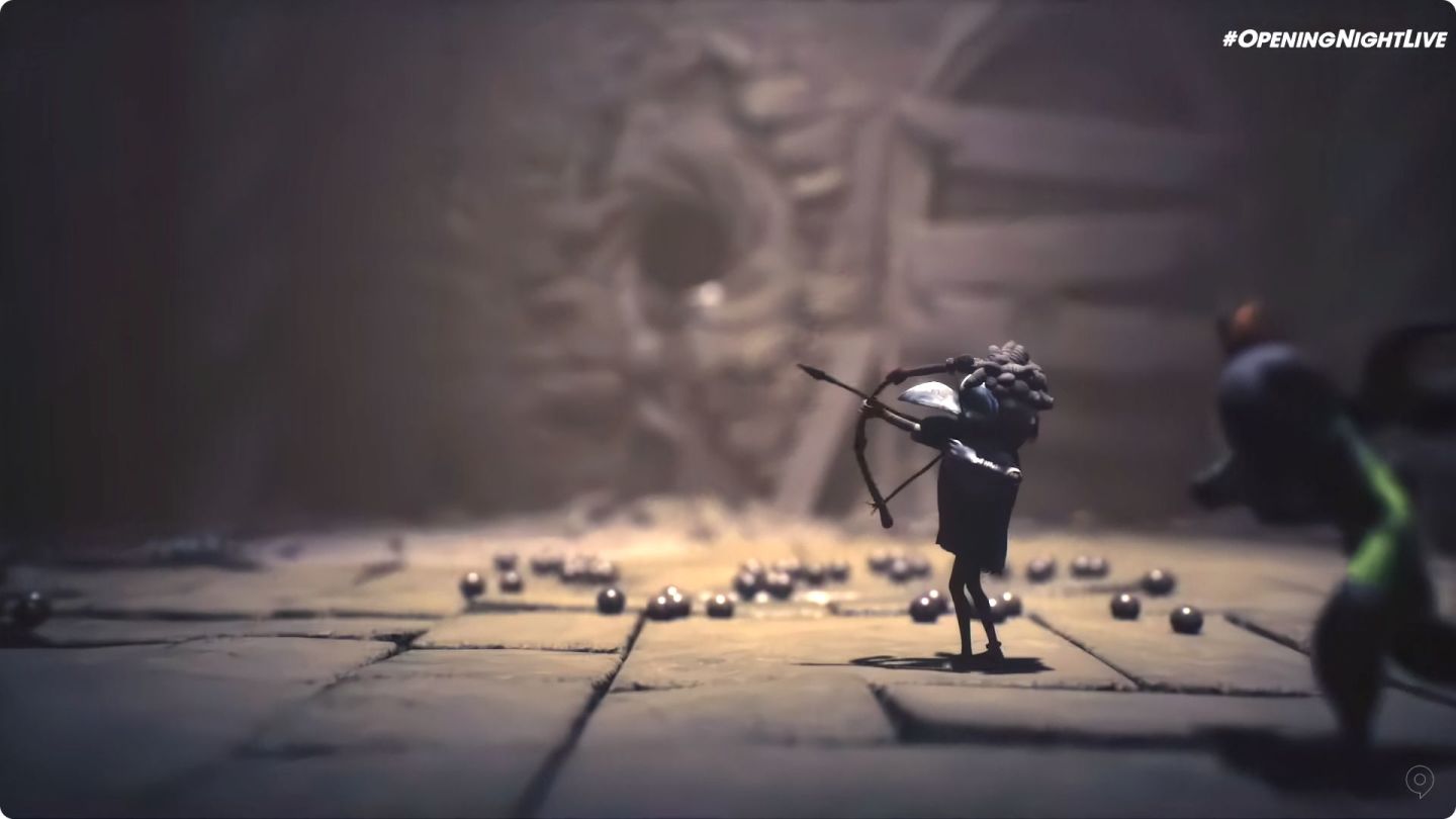 《小小夢魘3》最新 Co-op 協力合作實機展示公開！發售日延後至 2025 年內推出 | 遊戲基地 Gamebase