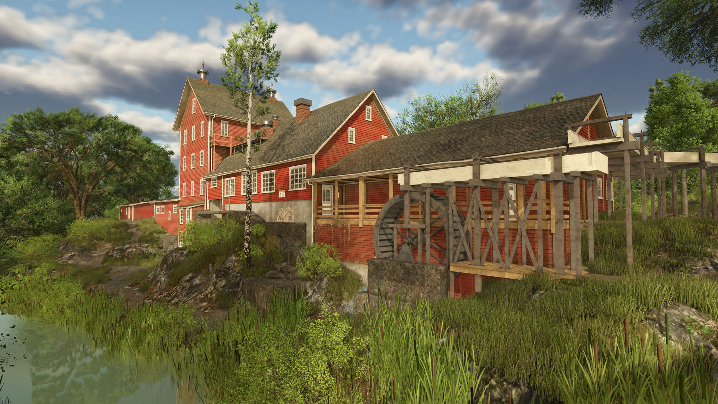 《Farming Simulator 25》11/12 發售！盒裝版預購開跑 | 遊戲基地 Gamebase