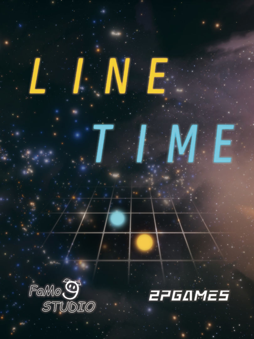 測試 IQ 編程式解謎《Line Time》9/12 正式發售 | 遊戲基地 Gamebase