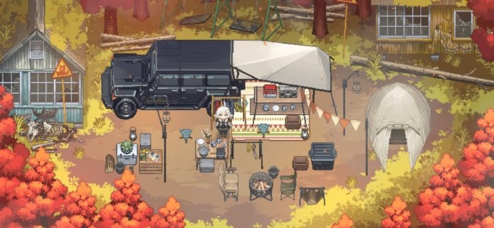 Akatsuki Games×Aniplex《Project Hyke》正式定名《Hyke：Northern Light(s)》！東京電玩展開放試玩 | beanfun!