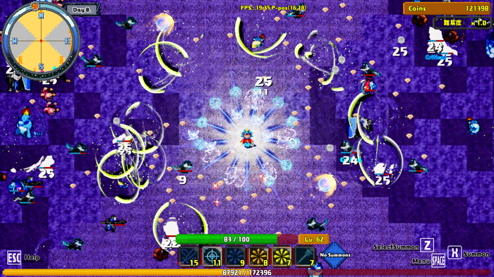 《Lazarus -Side Story of Comrade Force-》10/23 推出！探索世界挑戰迷宮入手召喚獸 | 遊戲基地 Gamebase