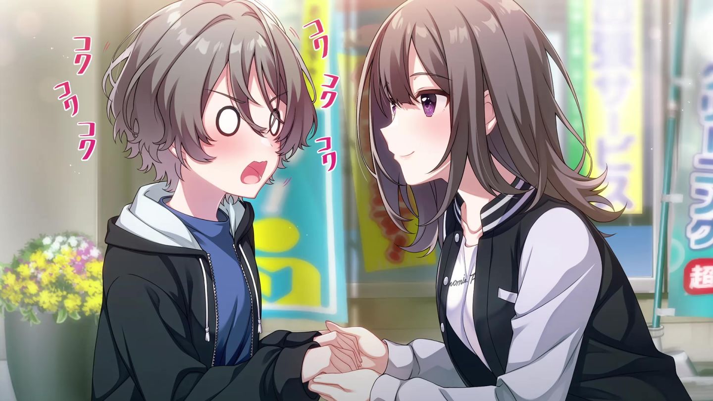 《告別回憶》系列華麗回歸！最新作《SINce Memories：星穹之下》10/23 正式發售 | 遊戲基地 Gamebase