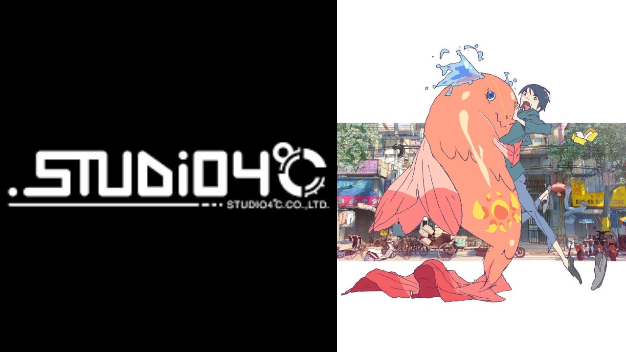 《惡童當街》《海獸之子》動畫公司 STUDIO4℃ 原創動畫電影《ChaO》夏季上映 | 遊戲基地 Gamebase