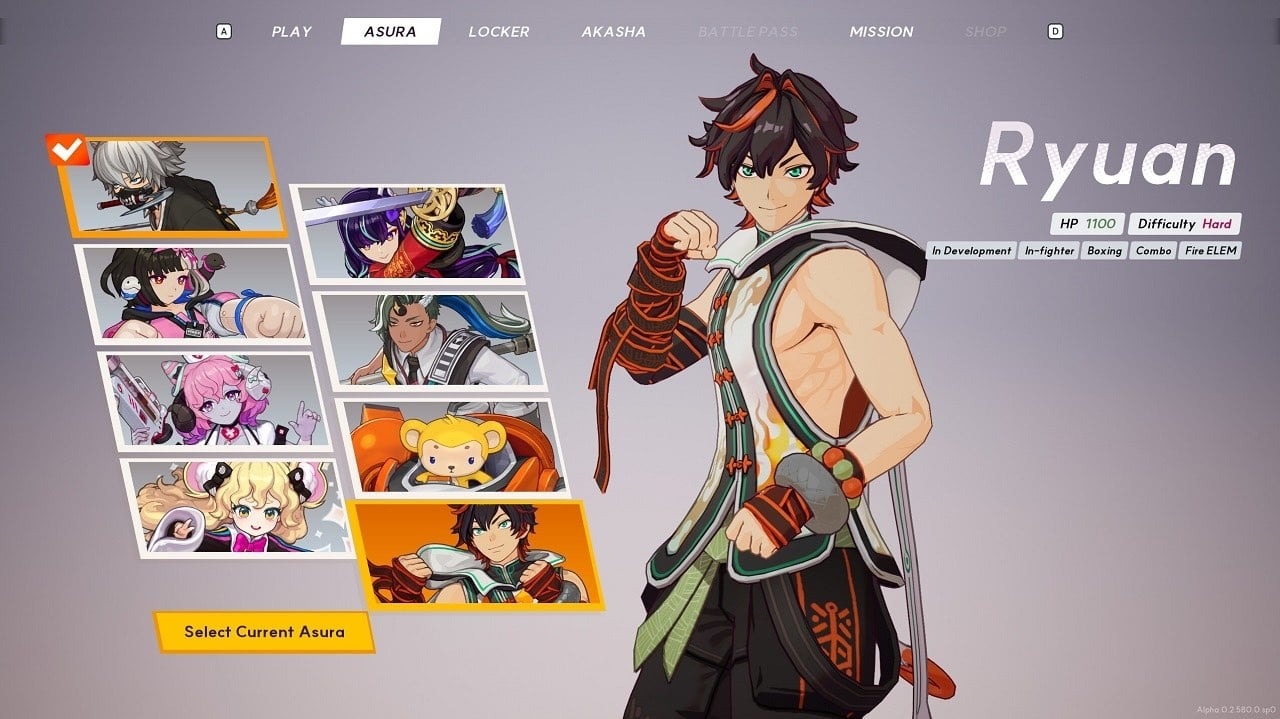 大逃殺新作《AsuraJang 修羅場》PC 版 OBT 測試 2/20 登場，任何人皆可免費參加 | 遊戲基地 Gamebase