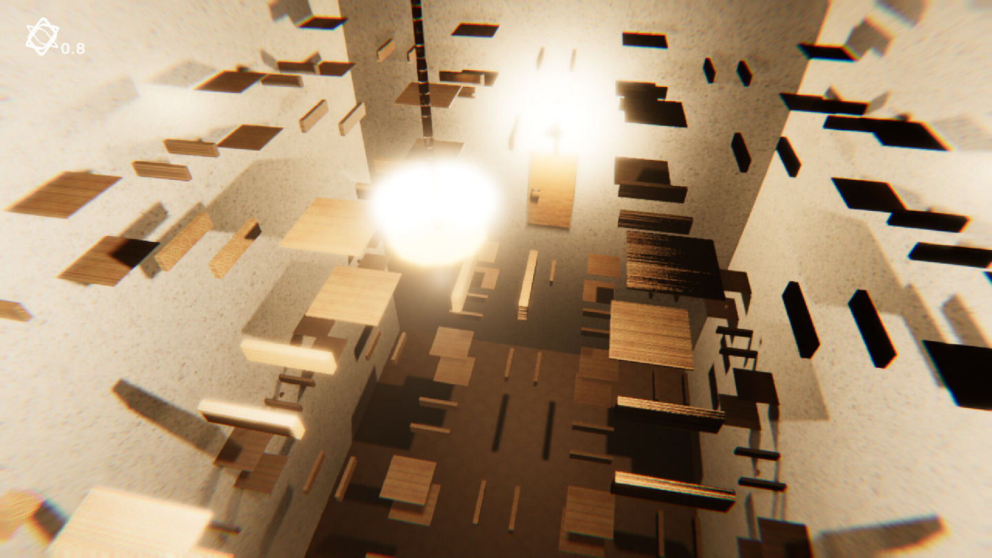 第一人稱解謎新作《PARALLEL RIFT》發表，挑戰四維空間中的難題 | 遊戲基地 Gamebase