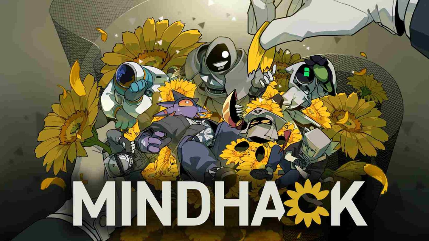 《MINDHACK / 精神駭客》全新公開第五章！將惡人的精神改寫為快樂人格 | 遊戲基地 Gamebase