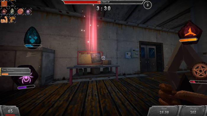 生存風 Rougelite 類型 FPS《Bloodshed》5/22 推出！拿起武器勇敢對抗兇殘邪教團 | 遊戲基地 Gamebase