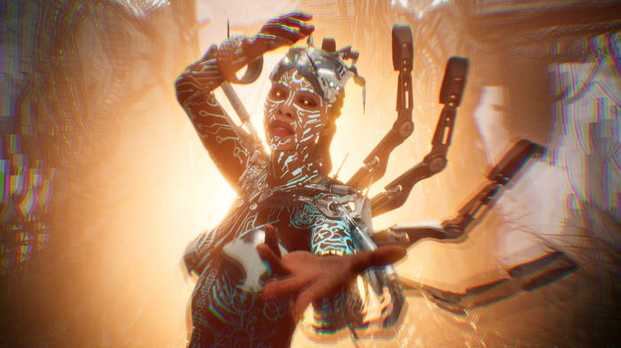 近未來 FPS《La Quimera》4/25 即將推出！CBT 封測 4/12 24小時限定搶先展開 | beanfun!