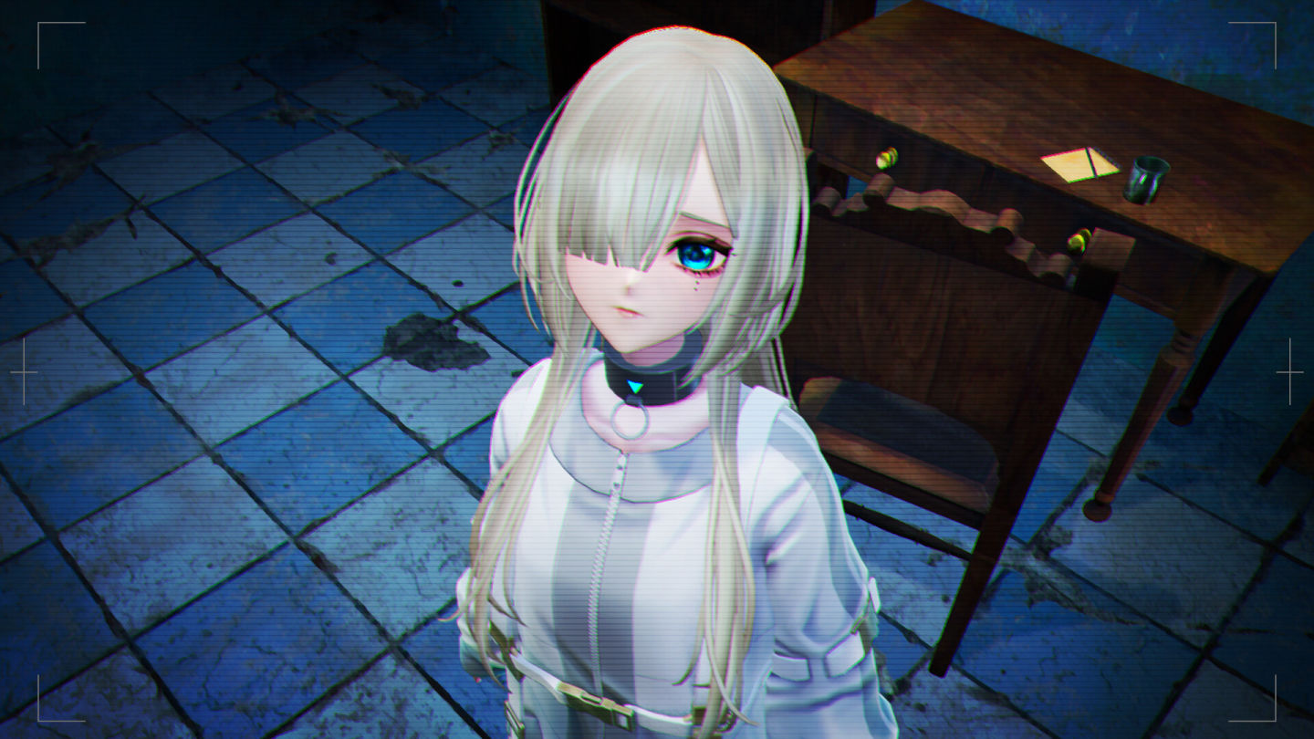 互動式懸疑推理 ADV《Sofia in Exchange for Lies》Steam 發售日公開 | 遊戲基地 Gamebase