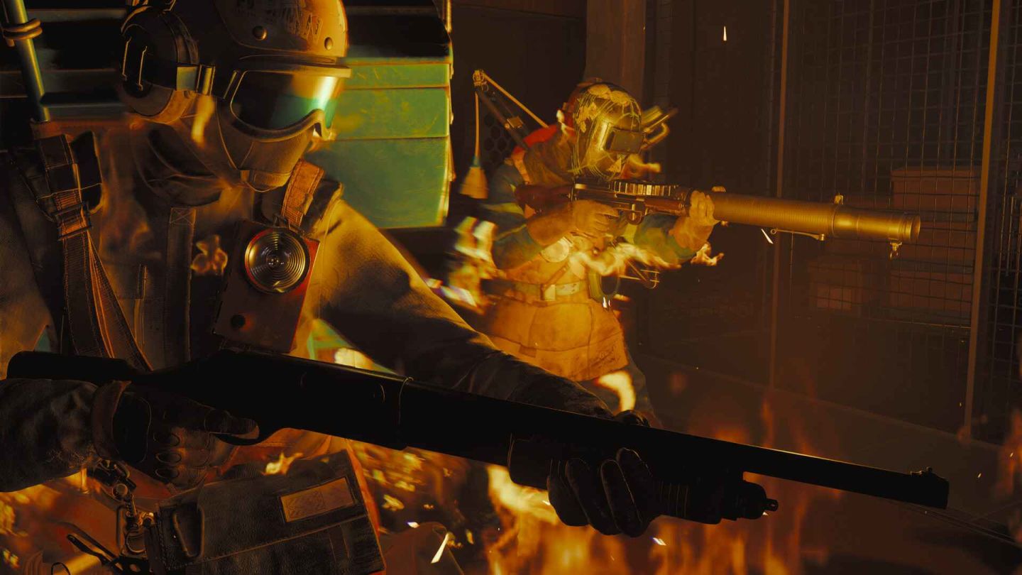 線上協力 FPS《FBC：Firebreak》6/17 發售決定！化身菁英戰隊守護人類世界 | 遊戲基地 Gamebase