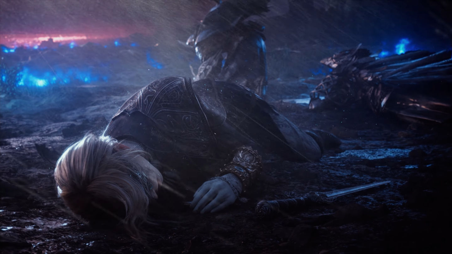 《艾爾登法環：黑夜君臨》連線配對問題多， FromSoftware 緊急回應 PSN 玩家解決建議 | 遊戲基地 Gamebase