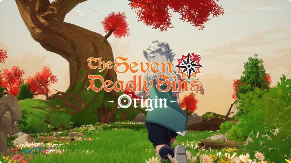 《七大罪：Origin》釣魚／料理等生活系統玩法＆戰鬥最新實機展示介紹影片公開 | 遊戲基地 Gamebase