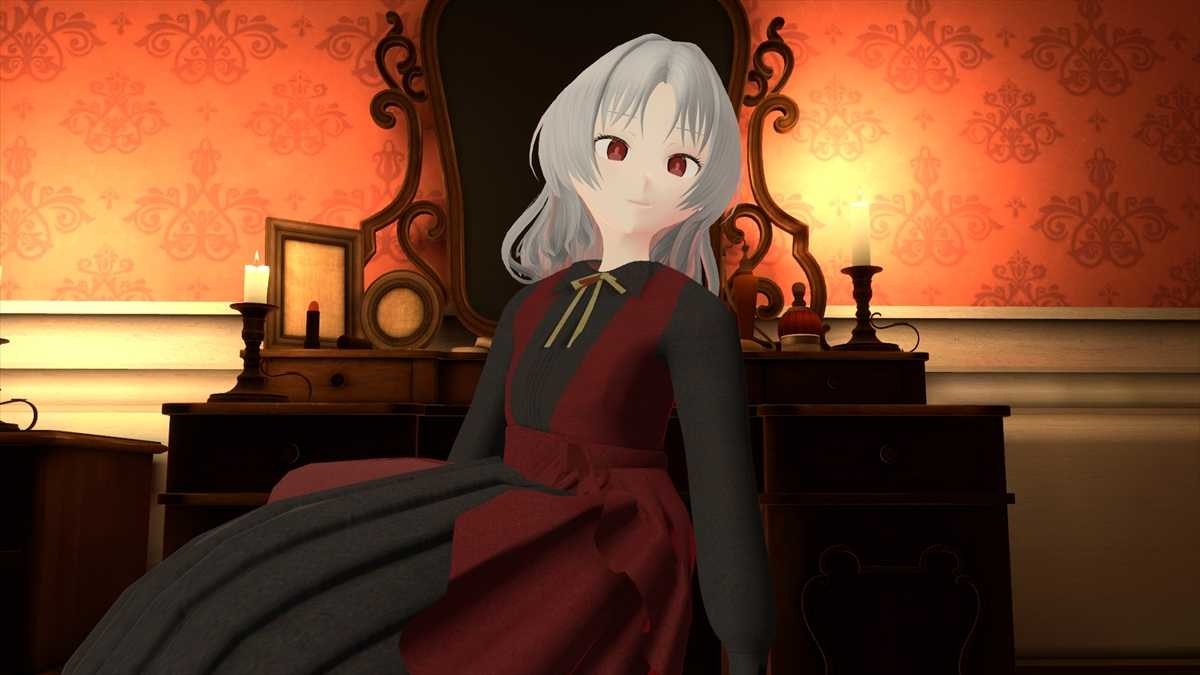 3D 沉浸式殺人懸疑推理解謎《Murder of the Soot Demon 煤之惡魔殺人事件》發表 | 遊戲基地 Gamebase