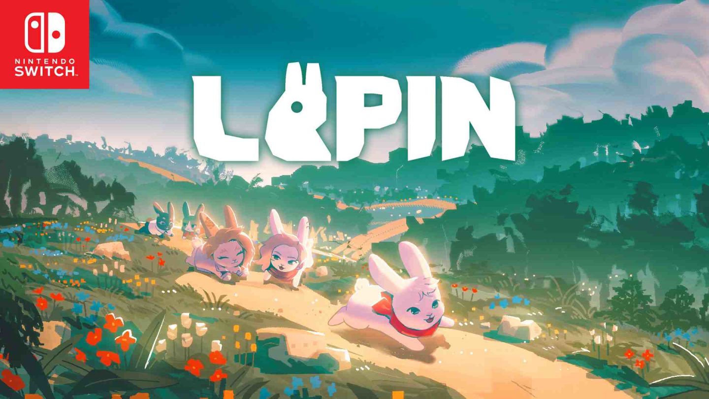 準備迎接兔兔探險隊旅程！全新 2D 平台遊戲《LAPIN》全新 PV 公開 | 遊戲基地 Gamebase