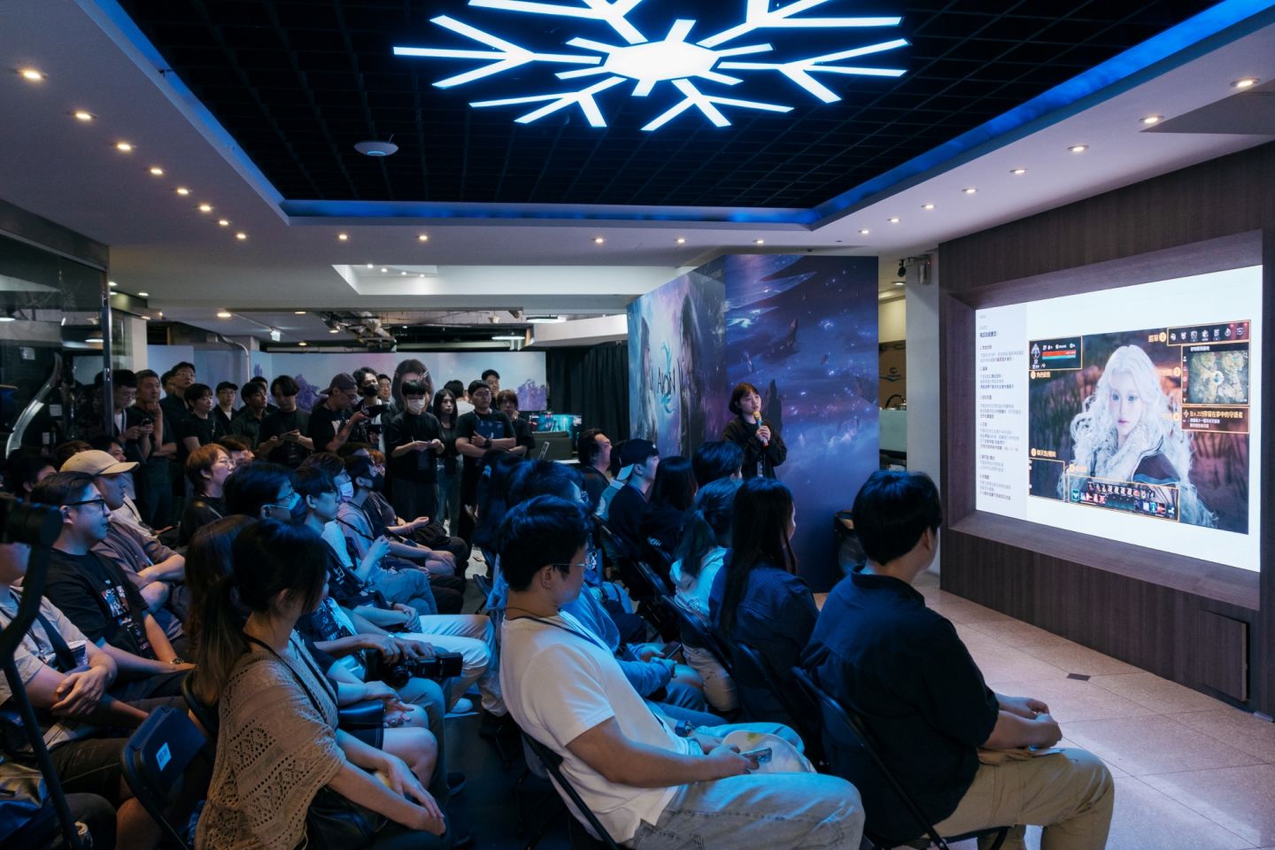 《AION 2》焦點團體測試搶先玩，自由遨翔亞特雷雅，更深化動作性的 PVE 角色養成 | 遊戲基地 Gamebase